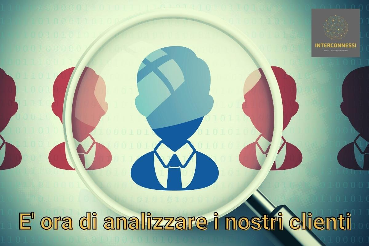 Come scegliere i clienti da seguire? - INTERCONNESSI.it